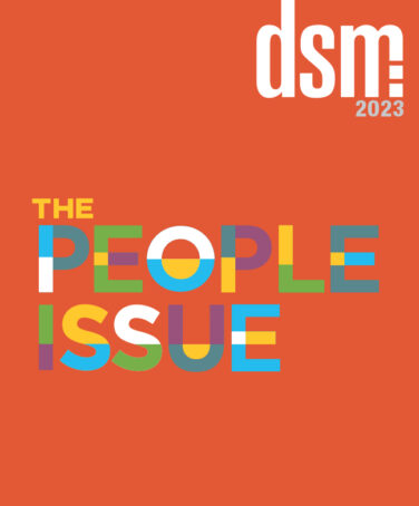 dsm People 2023 – dsm magazine