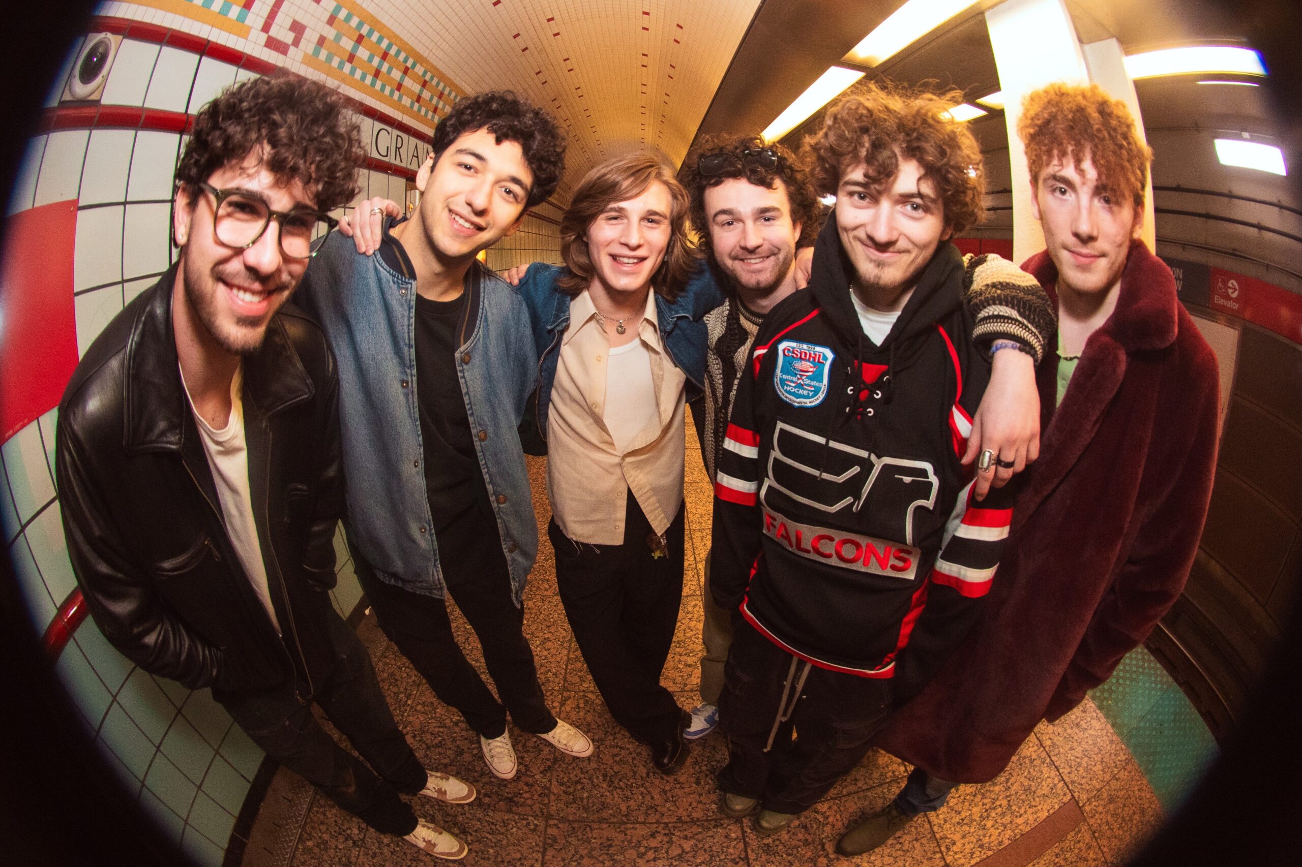 Q&A with Ax and the Hatchetmen – dsm magazine